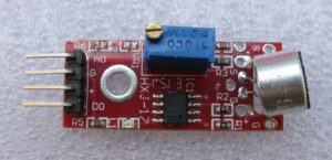 Arduino sound level meter and spectrum analyzer | Arik Yavilevich's blog